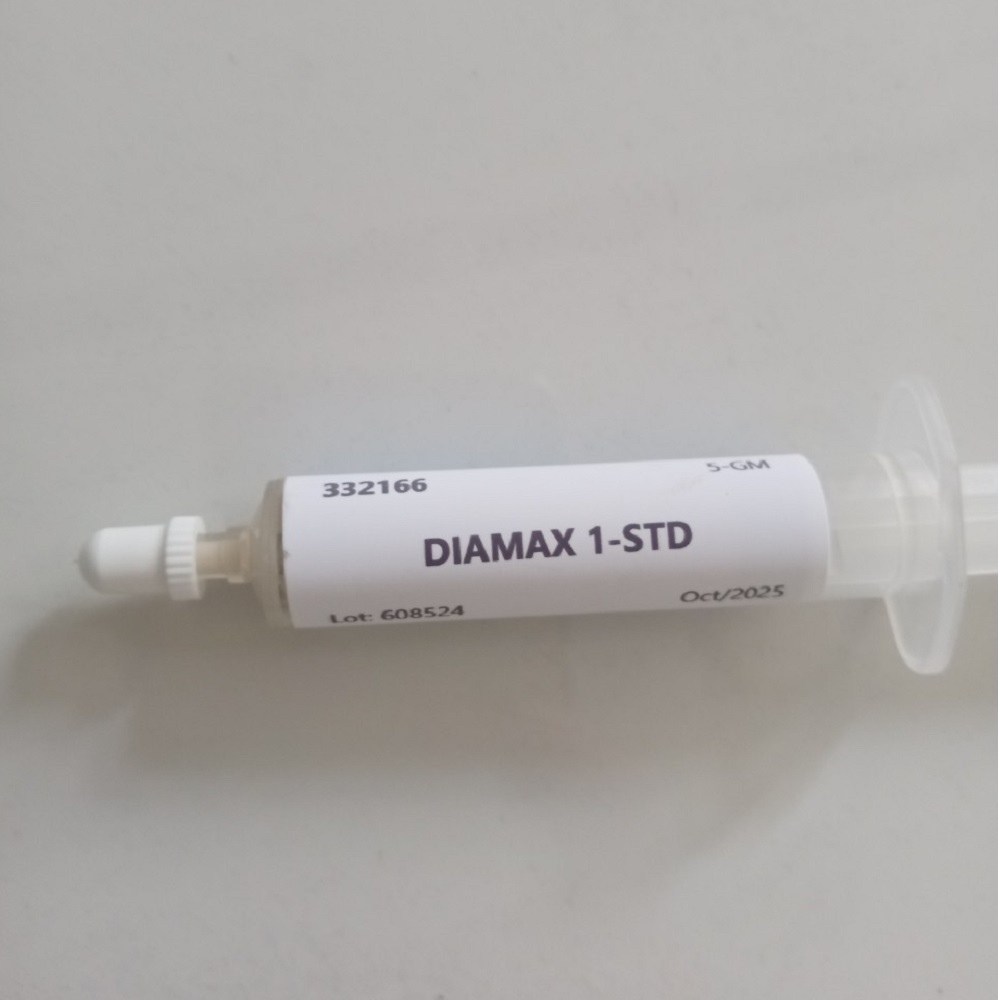 DIAMAX 1-STD 5 GM SYRINGE WHITE