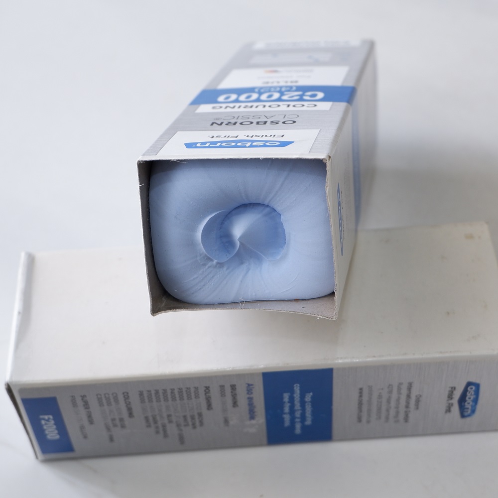 Sáp đánh bóng gương C2000