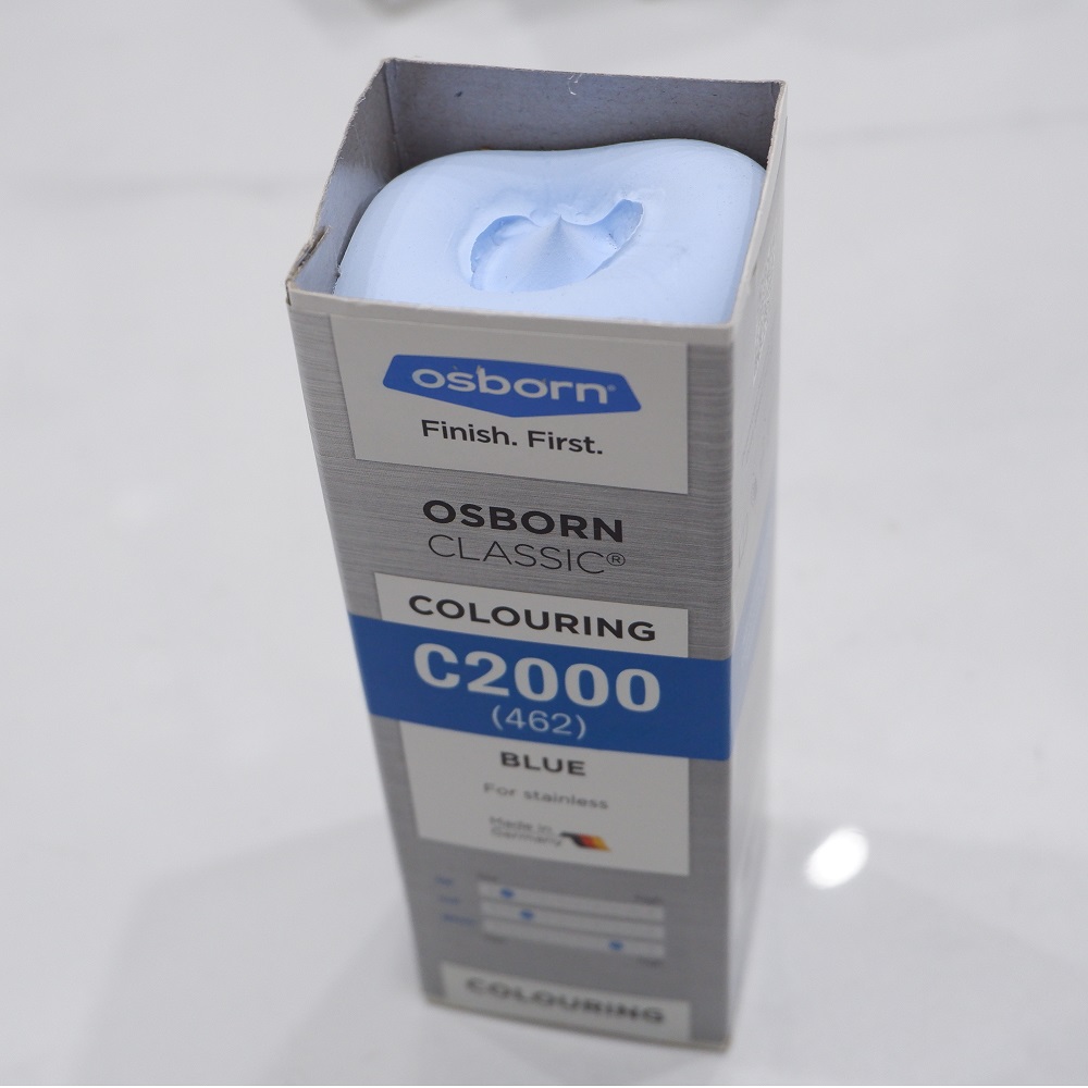 Sáp đánh bóng gương C2000
